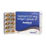 Auxitrol - Alniche Life Sciences
