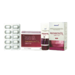 ANTHOCYN-TX – Alniche Life Sciences
