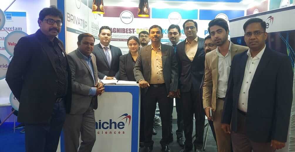 News and Events - Alniche Life Sciences