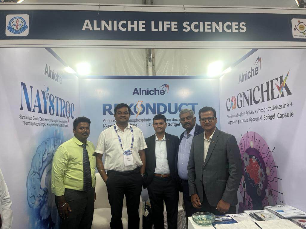 News and Events - Alniche Life Sciences